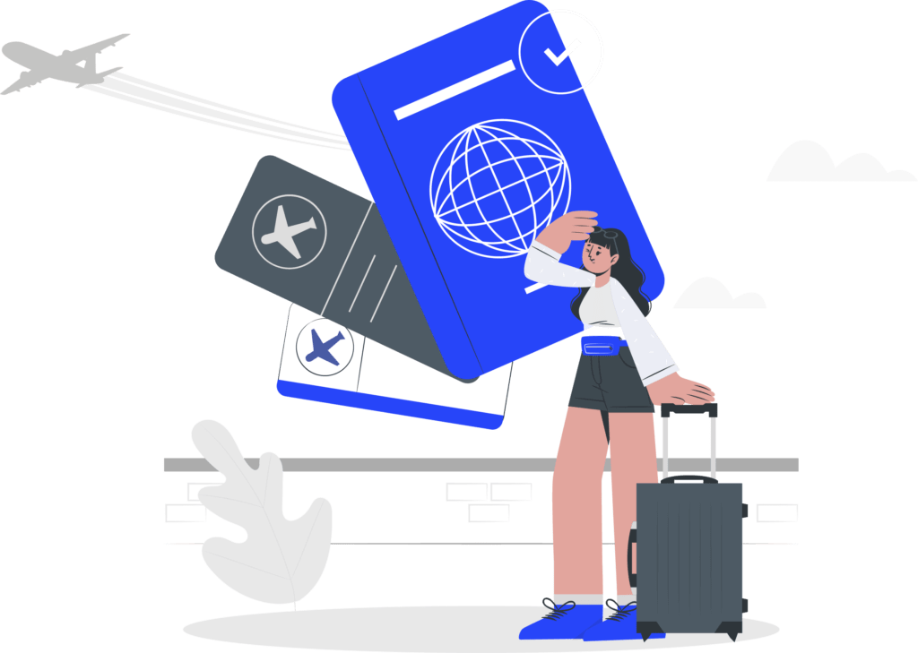 HeyMobility – ALL IN ONE PLATFORM